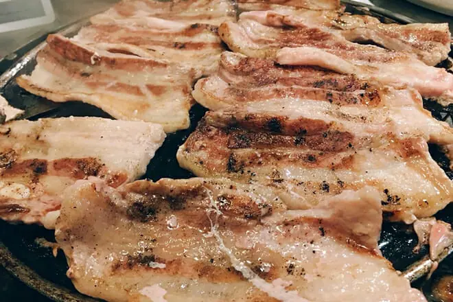 Kogiya Korean BBQ