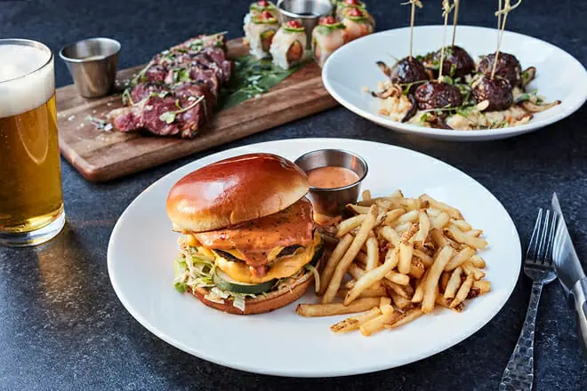 Kona Grill - Baltimore
