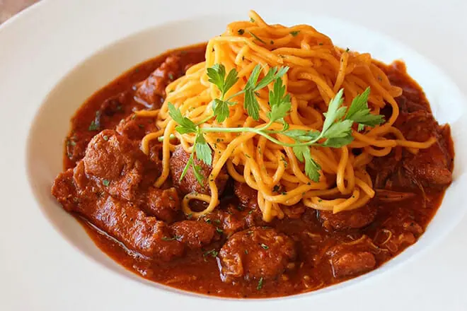 Lee Esther’s Creole and Cajun Cooking