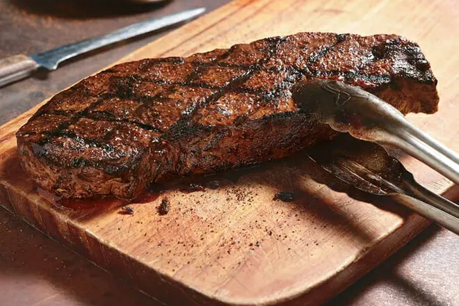 longhorn steakhouse