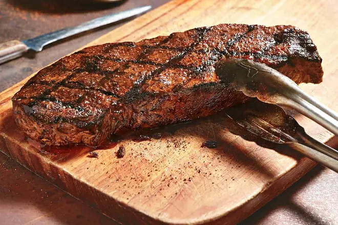 LongHorn Steakhouse