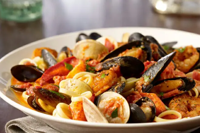 maggianos little italy