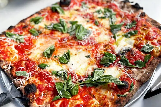 Marcello’s Coal-Fired Restaurant and Pizza
