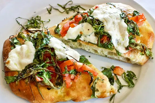 Matthew’s Italian Restaurant
