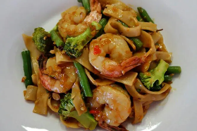 Maui Thai Bistro