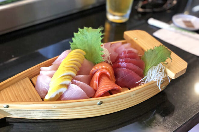 Miso Phat Sushi