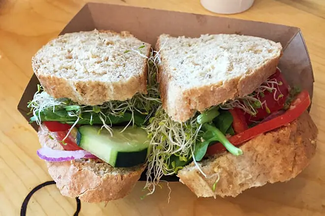 Ogi Deli