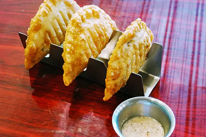 Olivia's Empanadas