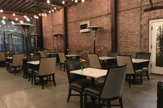 Owen's Bistro