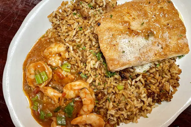 Pappadeaux Seafood Kitchen