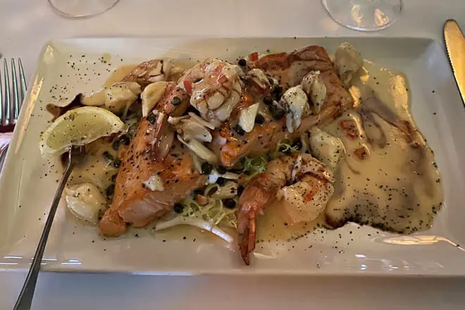 Pappas Bros. Steakhouse