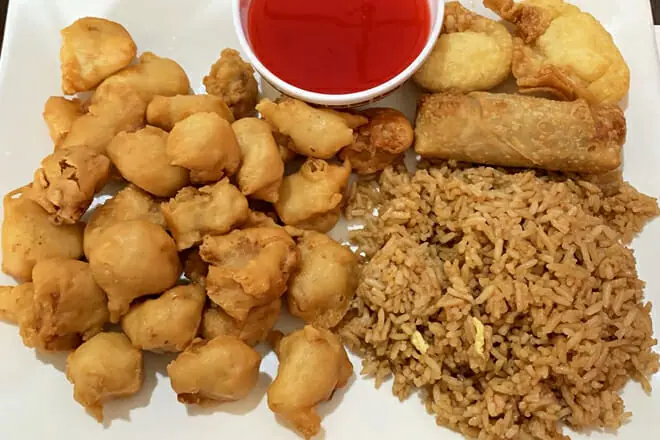 Phoenix Asian Diner