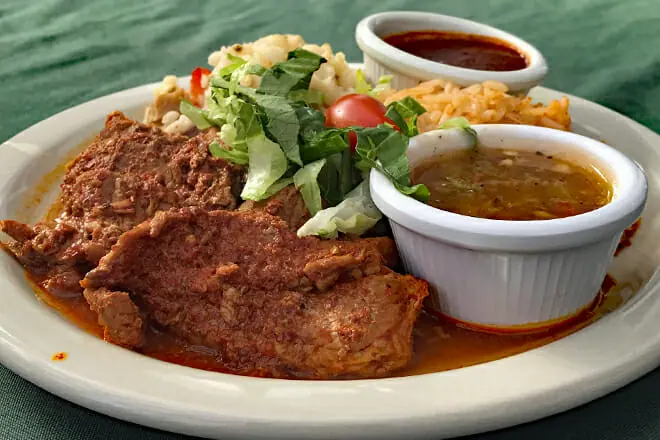 Rancho de Chimayó