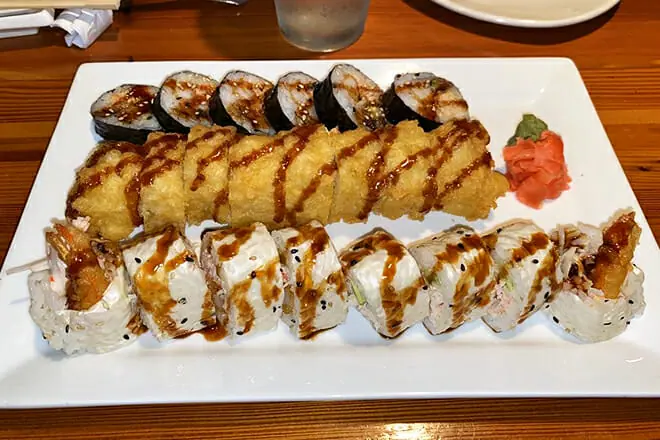 Raw Restaurant