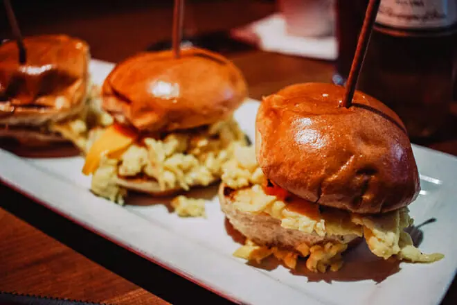 redstone american grill