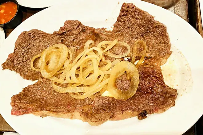 Rumba Cubana