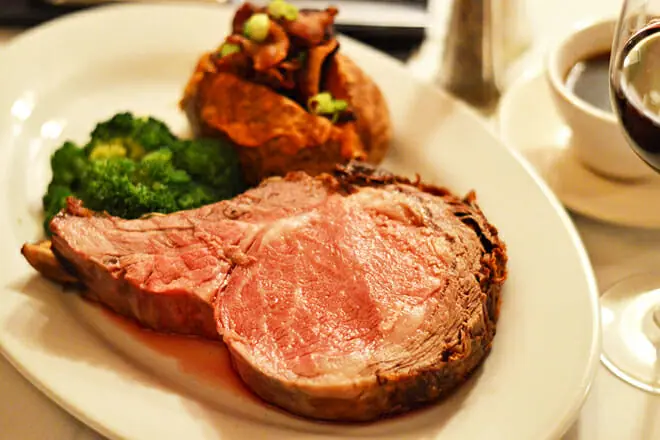 Runyon’s Restaurant