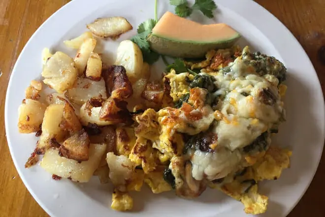 San Marcos Café