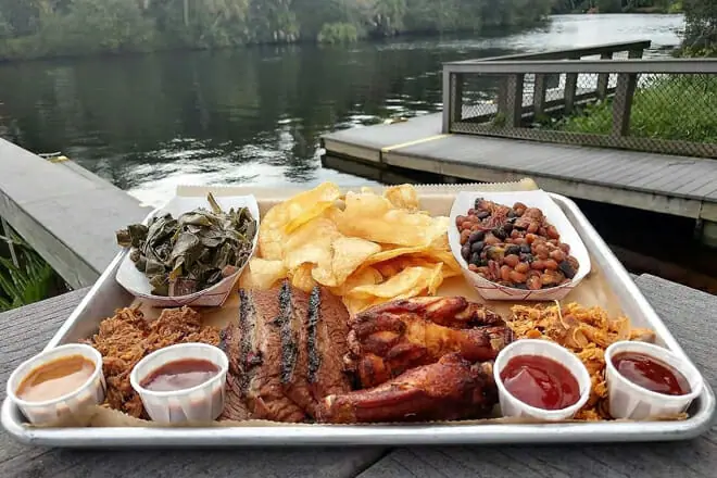 Snook Haven