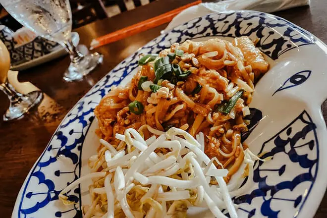 soong thai