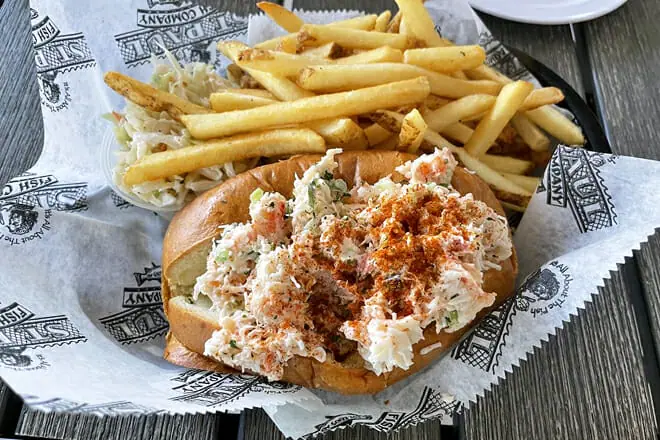 St. Paul Fish Company