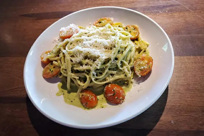 station pizzeria