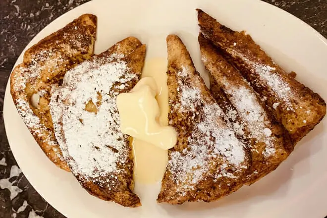 Summit Diner