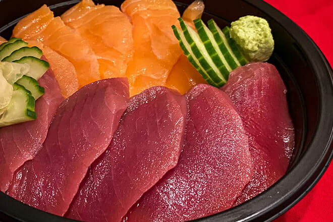 sushi hayakawa