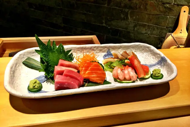 Sushi Tetsu