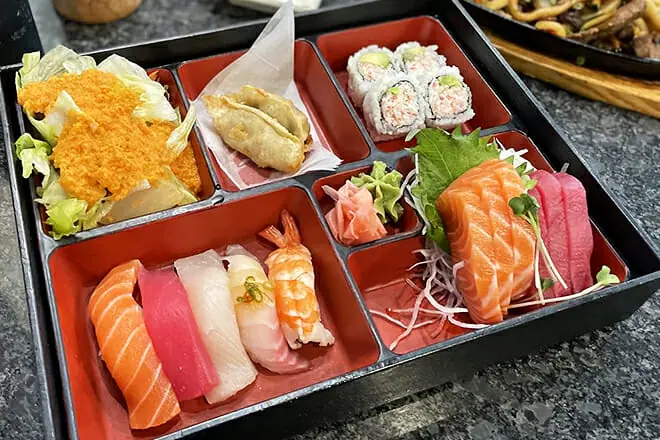 Sushi Zen