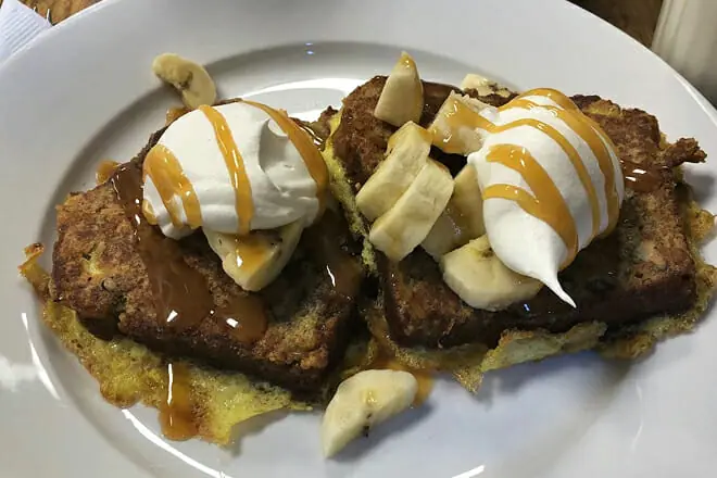 Suzie's Café & Catering