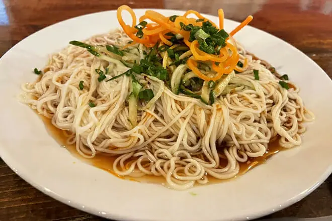 Taste of Peking