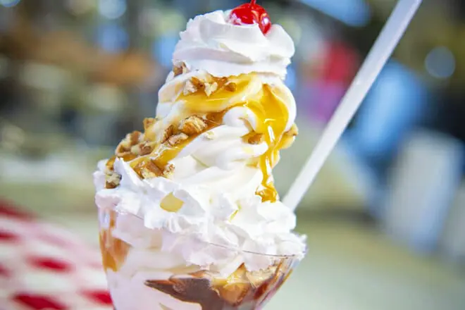 Tastee Freez
