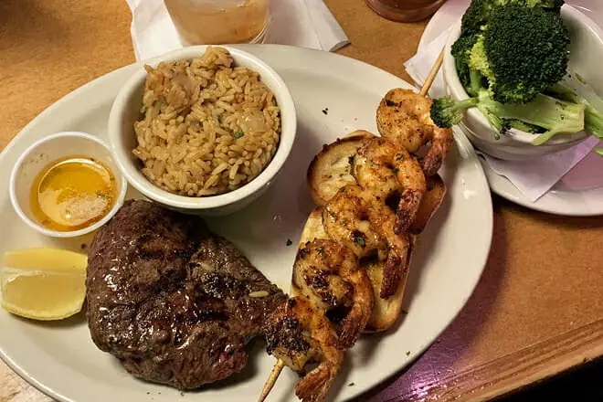 Texas Roadhouse