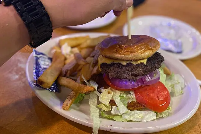 texas roadhouse
