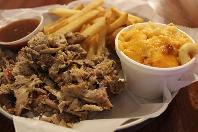 The Dixie Pig