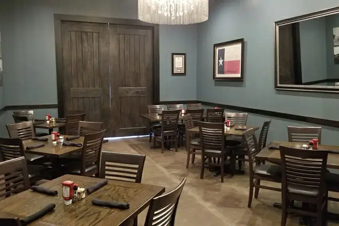 the republic grille