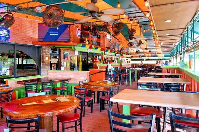 Tijuana Taxi Co.
