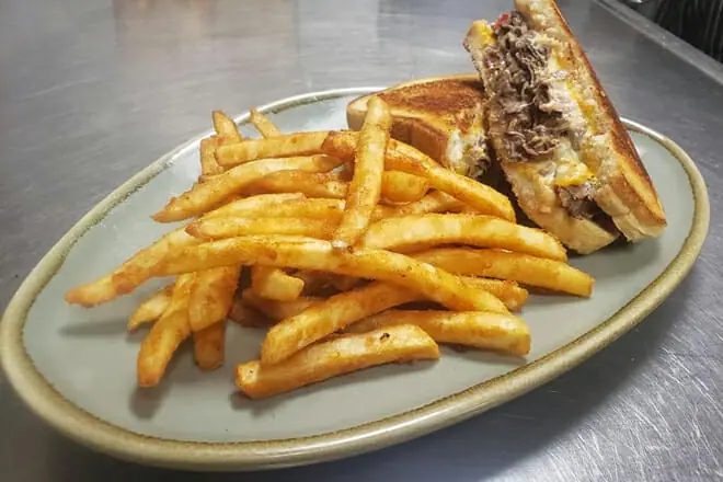 Timbers Bar & Grill