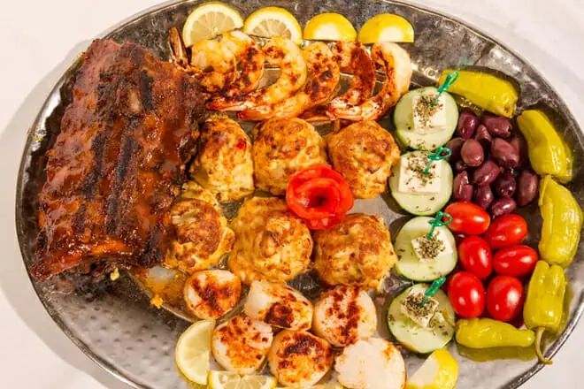 timbuktu restaurant