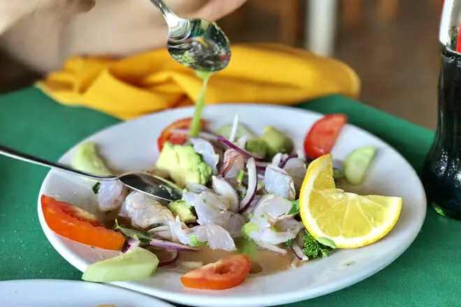 Tino’s La Laguna
