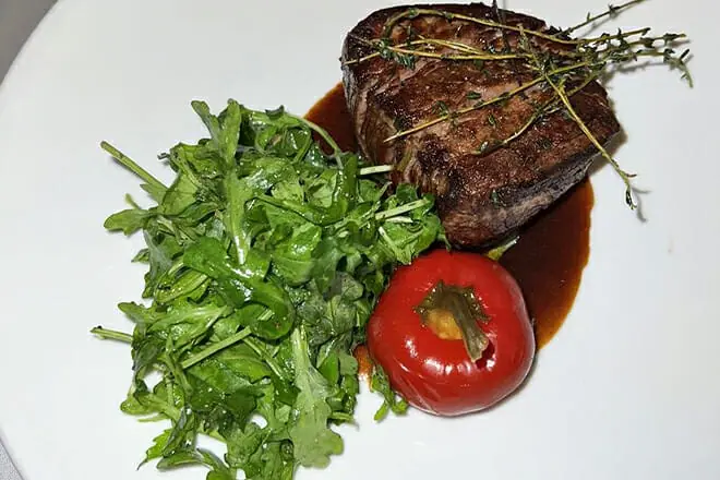 Toscano’s Ristorante