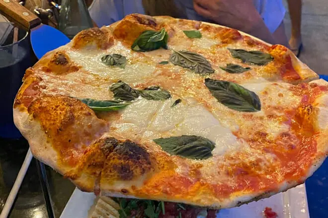 Trattoria Da Mino