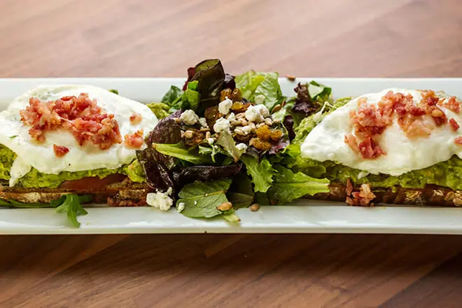 Urban On Plant Kitchen & Bar