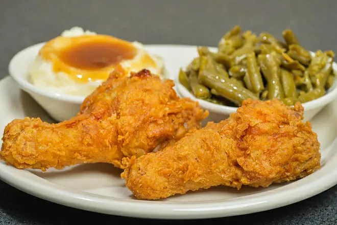 Wade's Restaurant