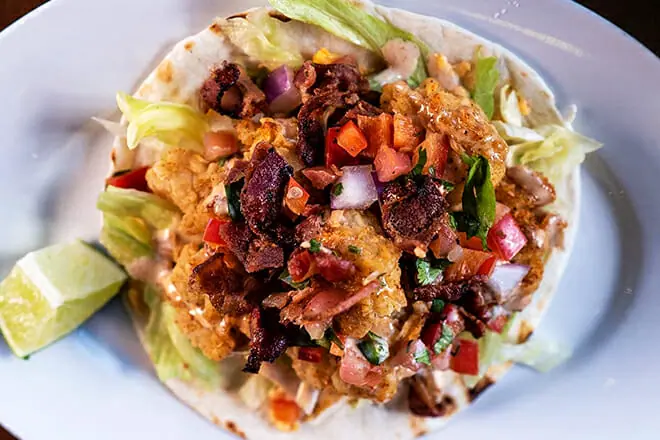 willy taco