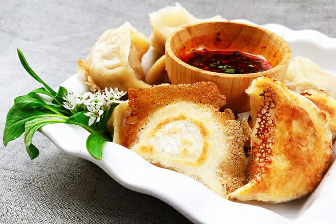 Yuan’s Dumpling and Noodle House