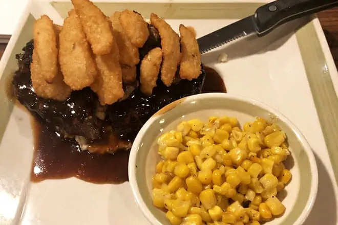 99 Restaurants