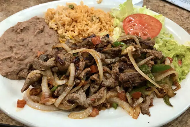 Acapulco Restaurant
