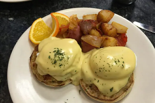 Annie's